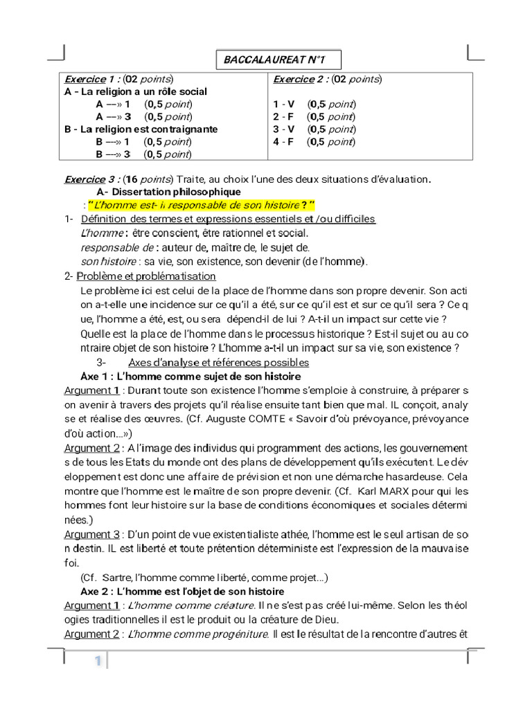 Prepa 2022 Corriges_phoenix | PDF