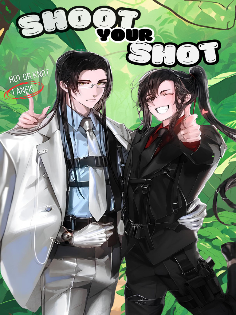 Hoot Your Shot: A Creative Guide | PDF