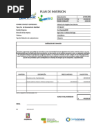 Plan de Estudio Grado 4 - 2024 Actualizado | PDF