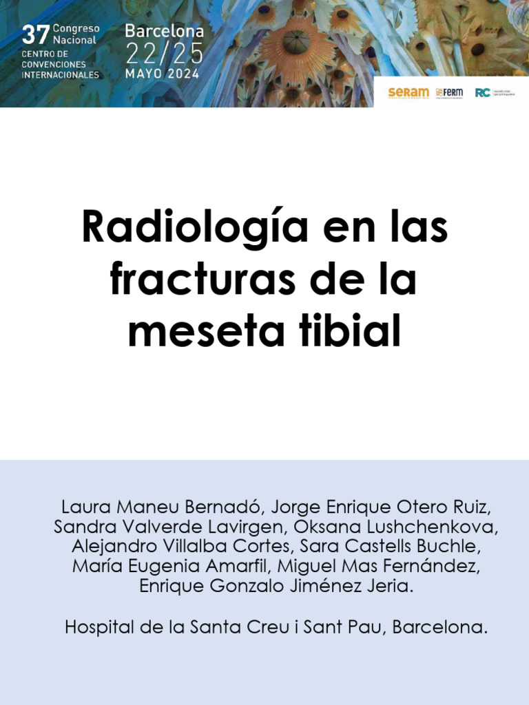 10519-Texto Del Artículo-10427-1-10-20240901 | PDF | Anatomía del miembro inferior | Sistema ...