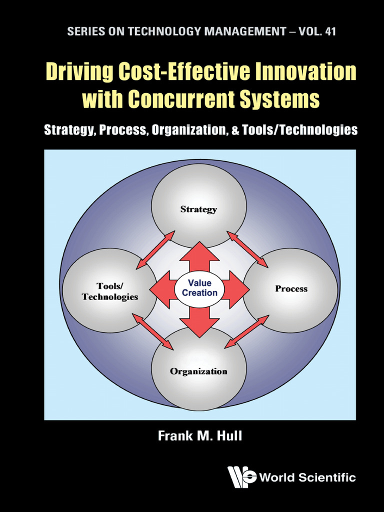 Frank Montgomery Hull - Driving Cost-Effective Innovation With ...