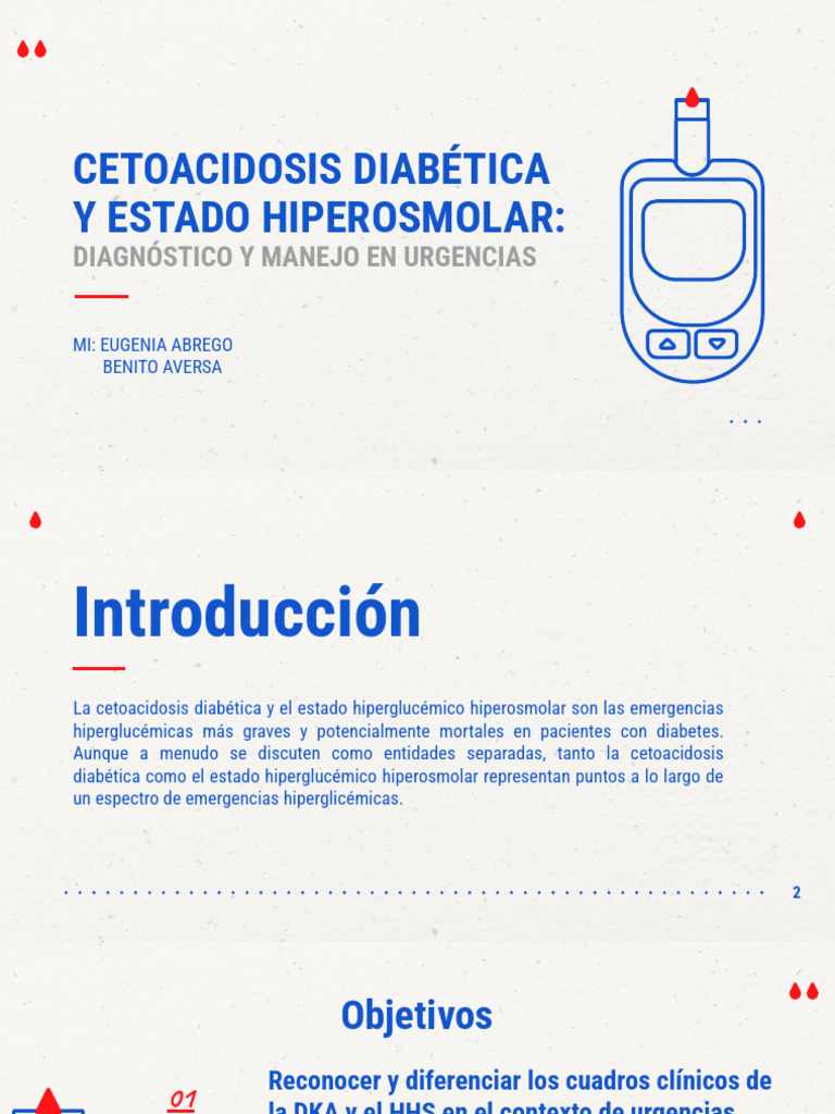 CETOACIDOSIS DIABÉTICA Y ESTADO HIPEROSMOLAR_ DIAGNÓSTICO Y MANEJO EN ...