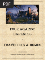 D&D 5E Wealth by Level Guide | PDF