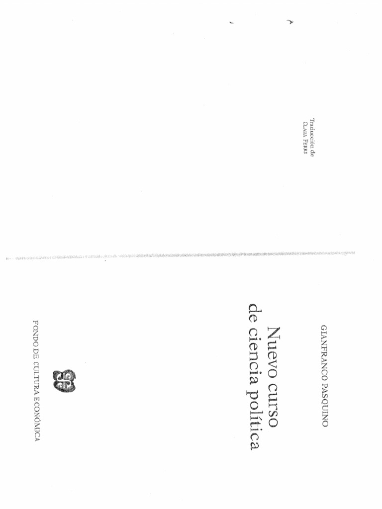 Nuevo Curso de Cipol | PDF