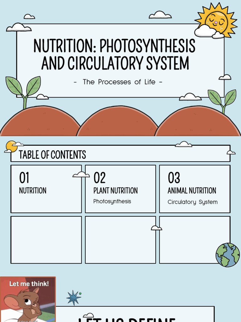 Nutrition_ Photosynthesis (2) | PDF | Photosynthesis | Nutrition