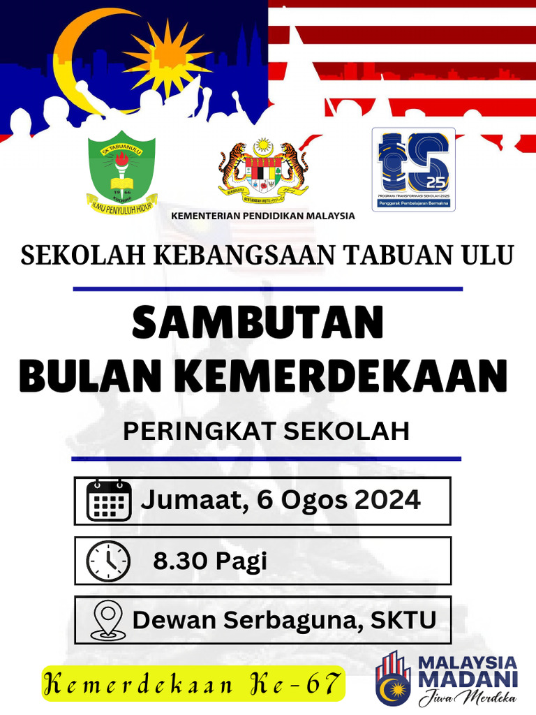 Buku Program Merdeka 2024 | PDF