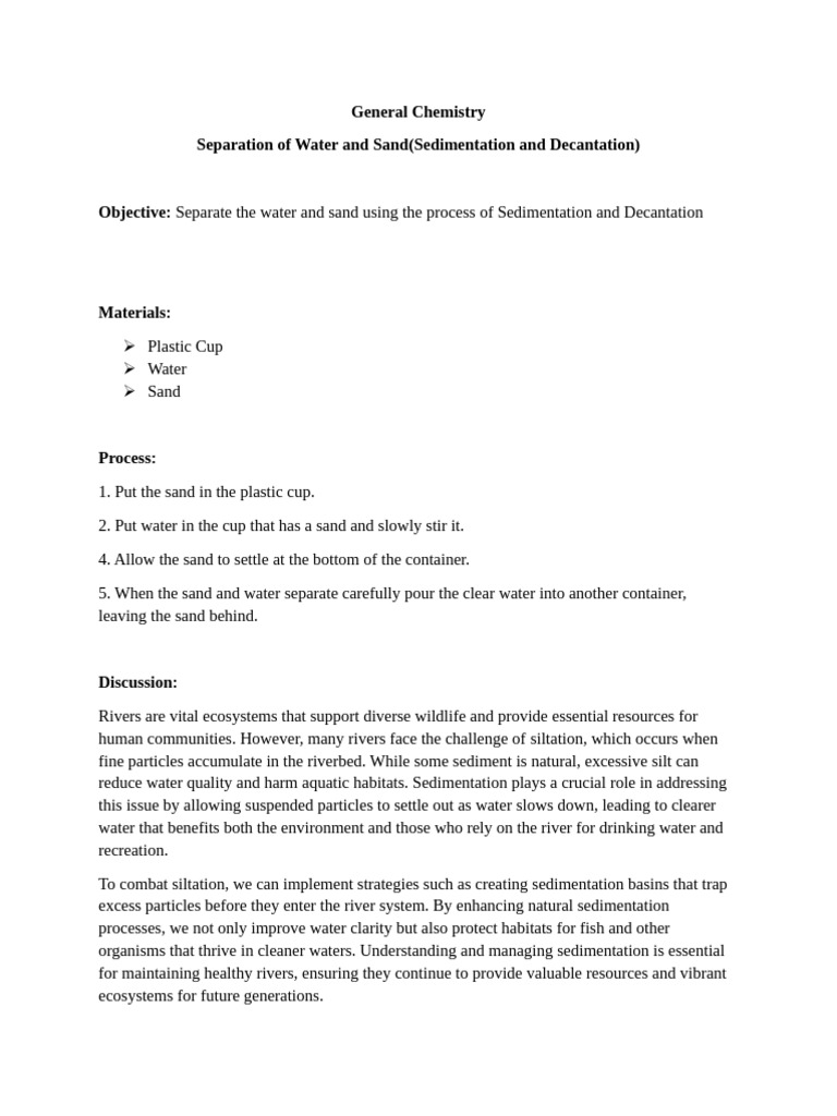 GenChem Documentation | PDF