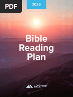 Bible Books Chapters and Verses Chart | PDF | Chapters And Verses Of ...
