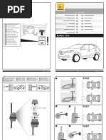 NEXTracker NX Horizon 2.4 Installation Manual Rev - C | PDF | Rivet ...