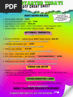 Mad Gab Examples and Answers | PDF | Nature
