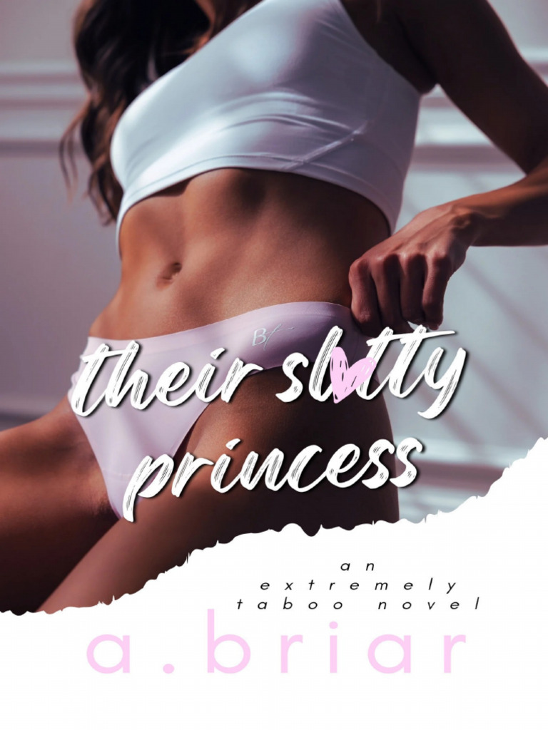 Their Sltty Princess - A. Briar TM ? | PDF | Boca | Cerveja