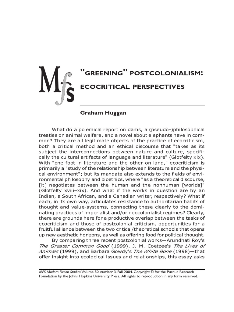 huggan | PDF | Reason