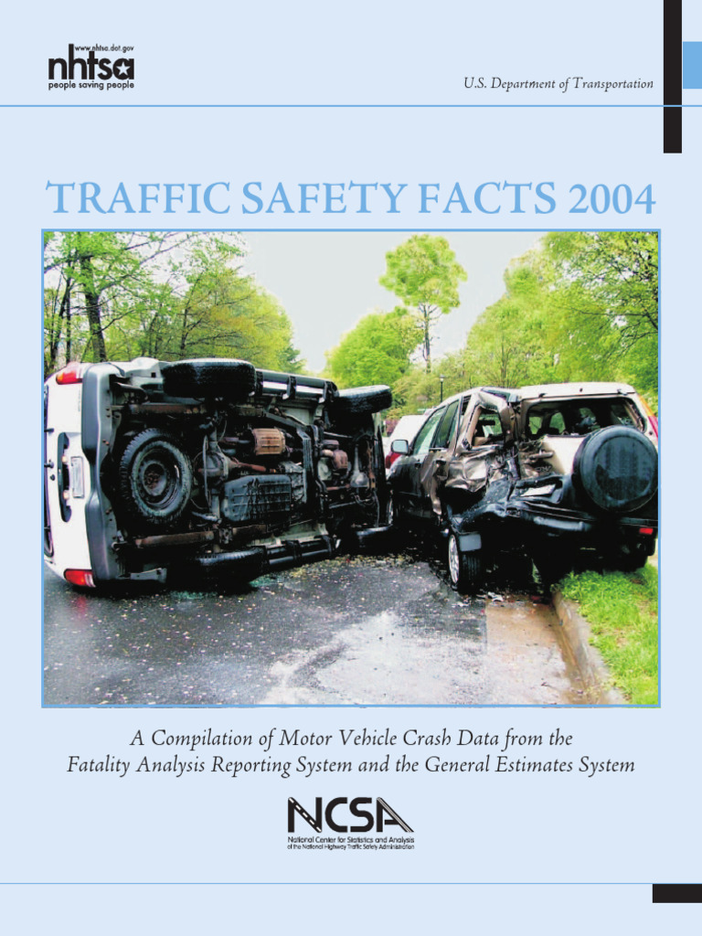 Traffic Report | PDF | Traffic Collision | Road Traffic Safety