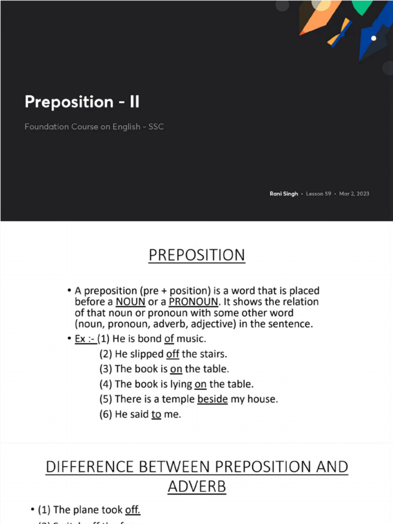 Preposition_-_II__with_anno_1718471601976 | PDF