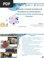 Bula Zina Odt | PDF | Gravidez | Alergia