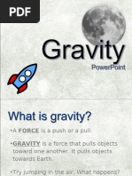Unph 201 | PDF | Mass | Gravity
