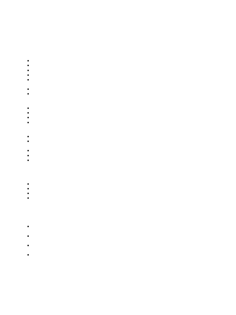 POL SCIENCE NOTES | PDF | Political Parties | Democracy