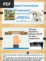 NEP 2020: Key Features and Insights | PDF | Educational Assessment ...