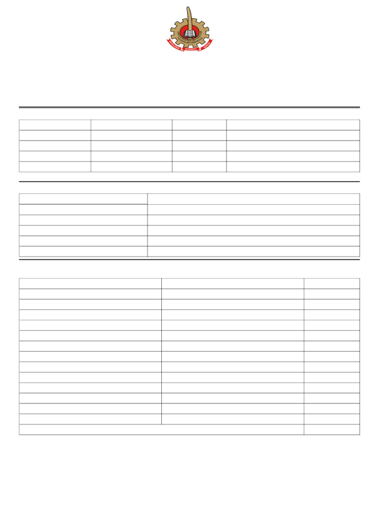 2024/2025 Registration Fee Receipt | PDF | Fee | Money