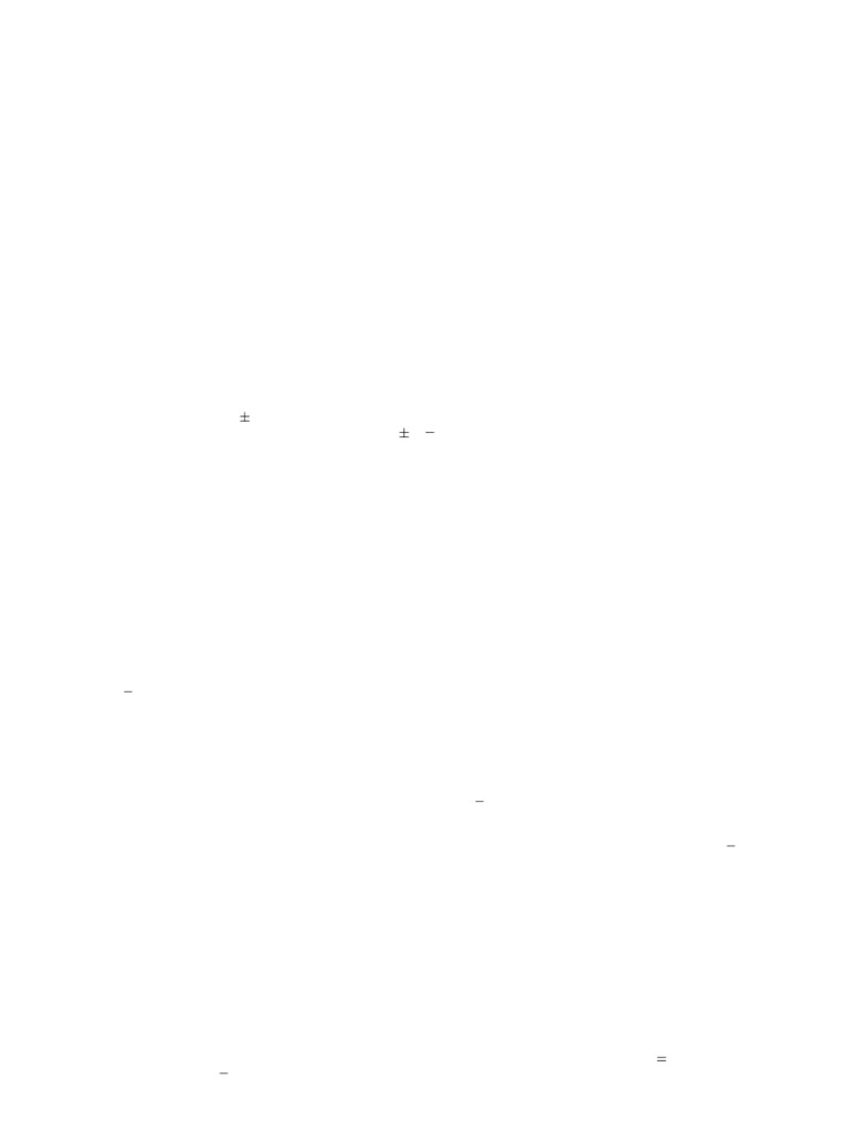 FCC Riser Unit Heat-Transfer Modeling | PDF | Chemical Kinetics ...