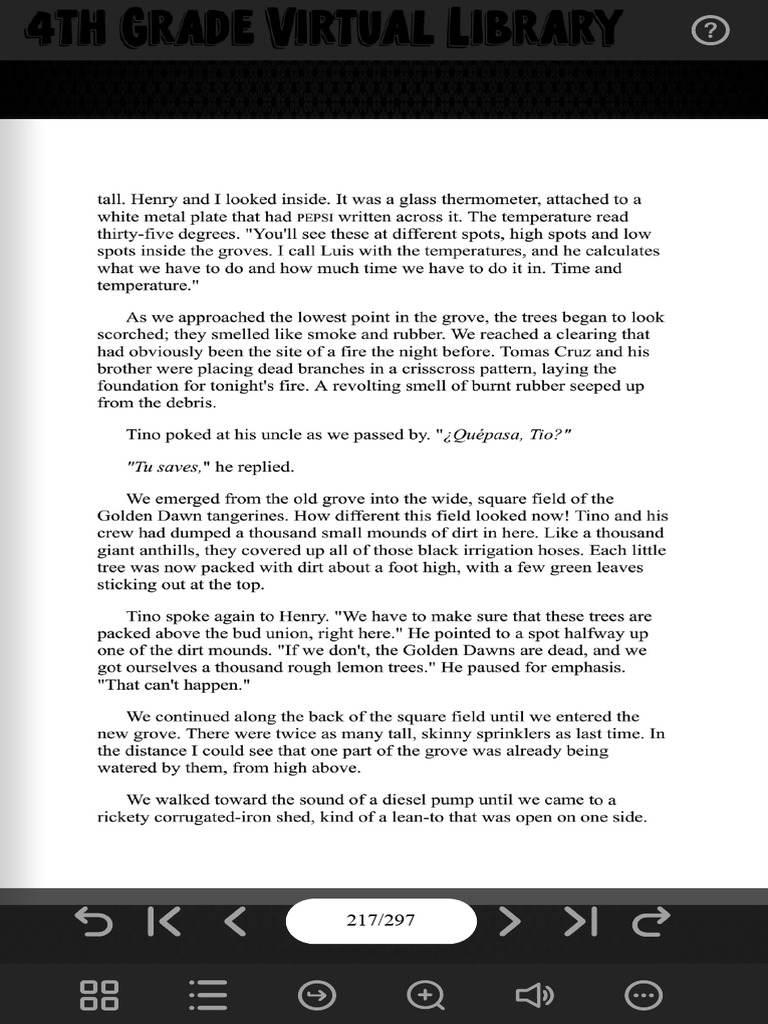 Tangerine - Flip PDF FlipBuilder | PDF