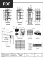 Lintel Fixing Schedule | PDF | Truss | Roof