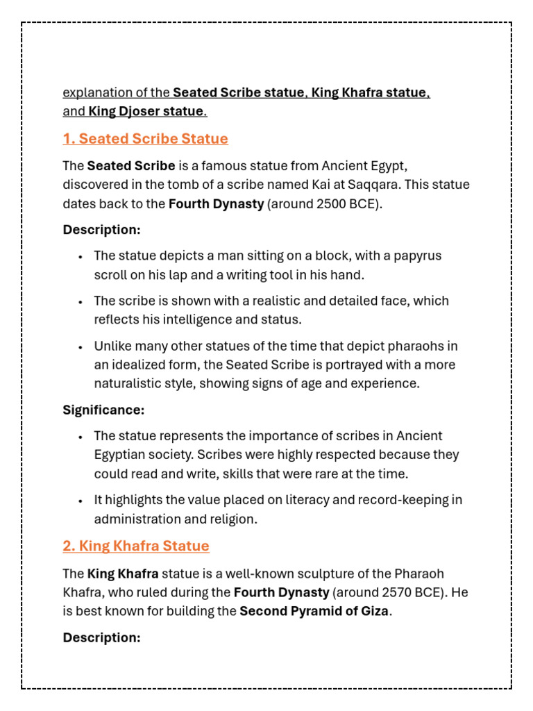 English | PDF | Pharaoh | Egyptian Pyramids