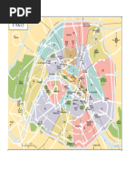 Paris Zones Map PDF | PDF | Transport ferroviaire de passagers | Chemin ...