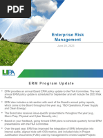 ESG Checklist | PDF | Audit | Regulatory Compliance