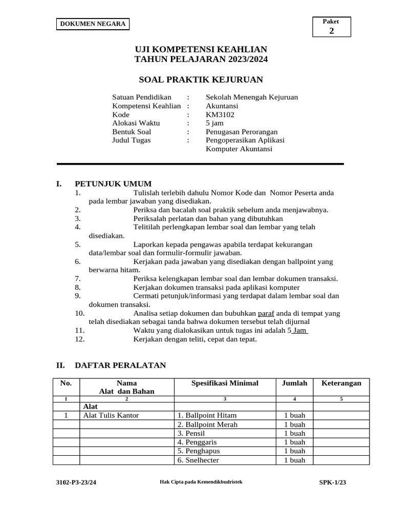 Soal Siklus Ud Abadi | PDF