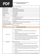 RPL BK - Konseling Individu | PDF