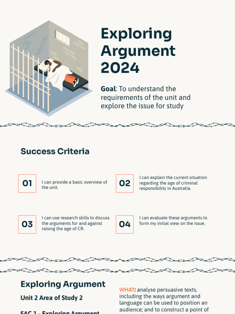 Context - The Age of Criminal Responsibility | PDF | Australia | Cognition