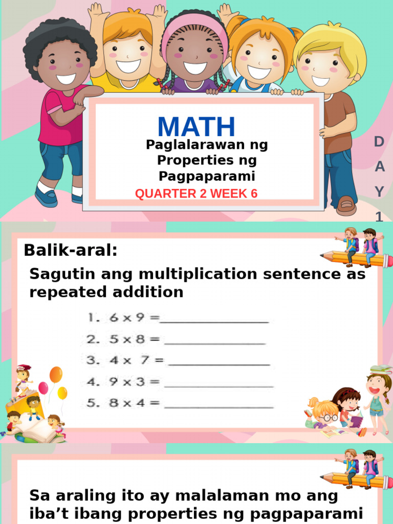 Math 2-Q2-Week 6 | PDF