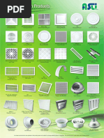 Plenum Box Sizing | PDF