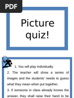 Drawing Out The Phases of Mitosis: 1. Interphase | PDF