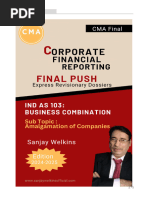 Ind As 109 | PDF | Derivative (Finance) | Equity (Finance)