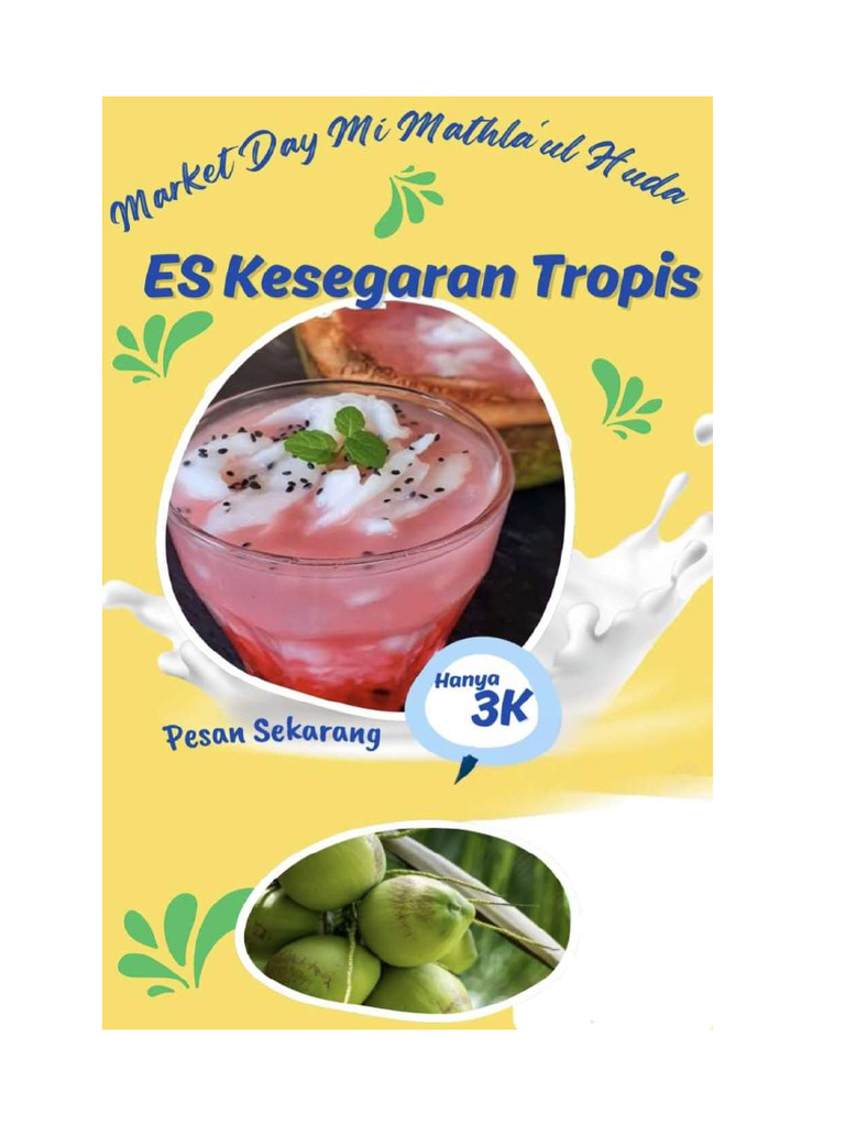 Tugas P5 Kelompok 3 | PDF