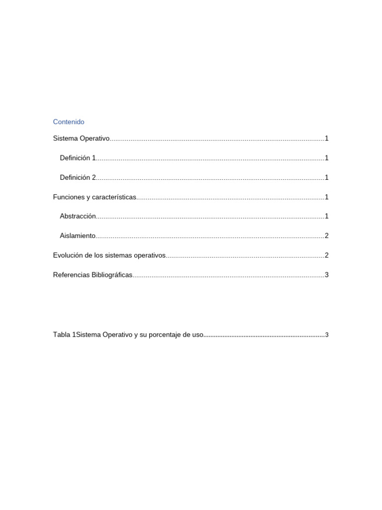 tarea-word. | PDF | Sistema operativo | Programación