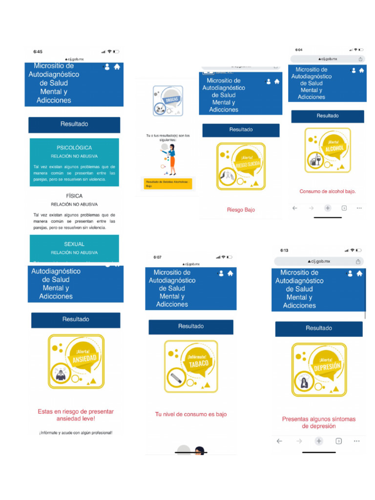 Vanessa Cruz Marín 2II | PDF