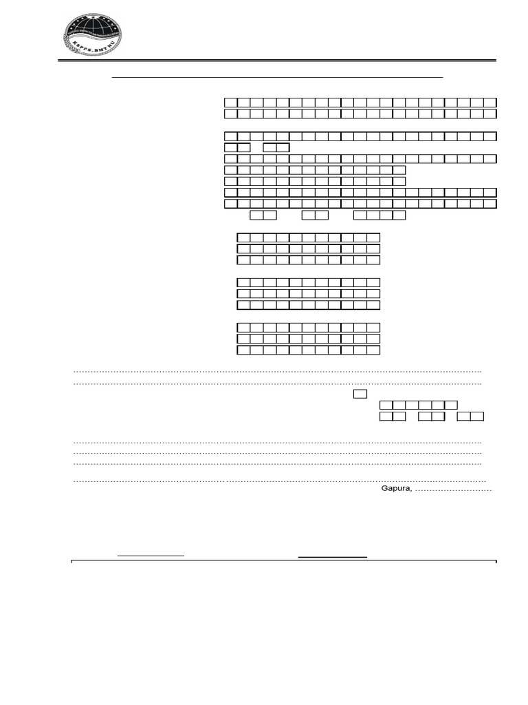53 RENI RESTIANA Lasisma | PDF