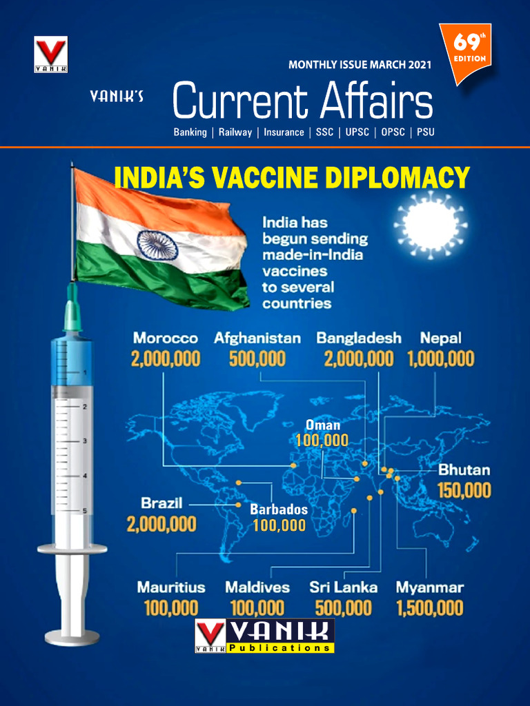 MAGAZINE-FOR-THE-MONTH-OF-MARCH-2021 | PDF | United Nations Framework ...