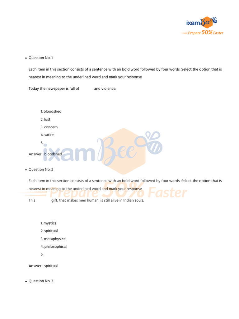 UPSC EPFO EO - AO 2021 Previous Year Paper | PDF | Debits And Credits ...