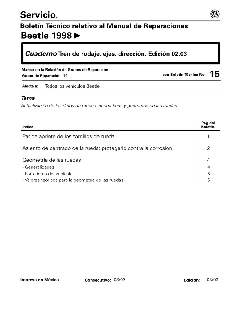 Documento de Texto Codificado | PDF | Eje | Tornillo