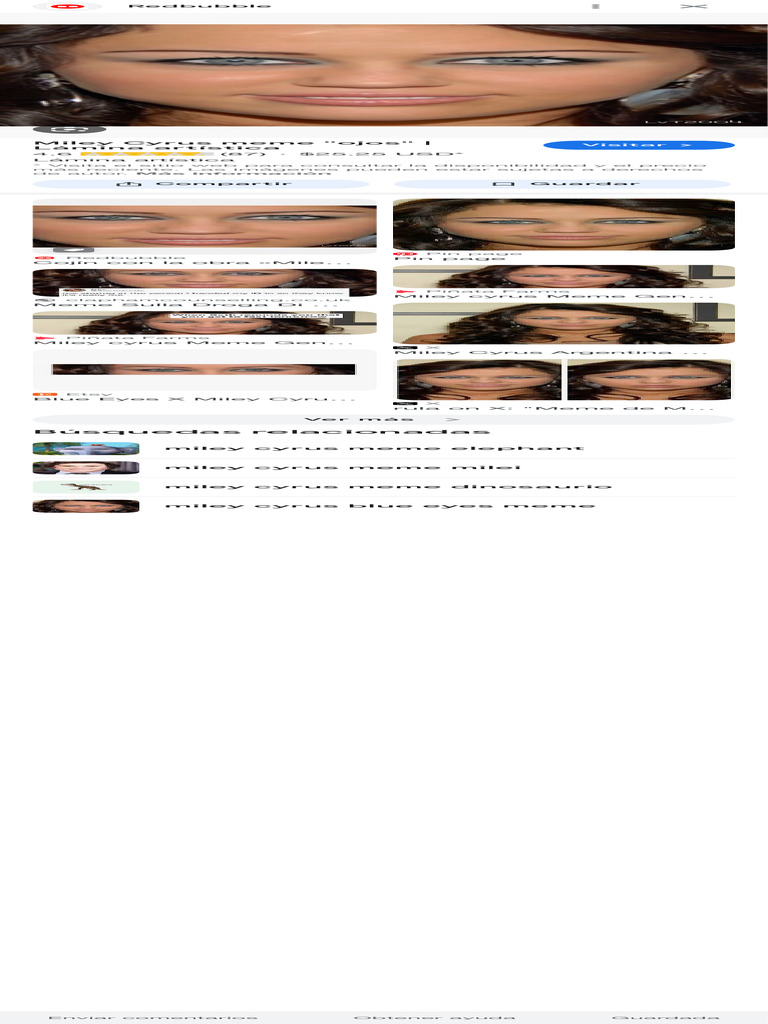 Meme.miley - Buscar Con Google | PDF