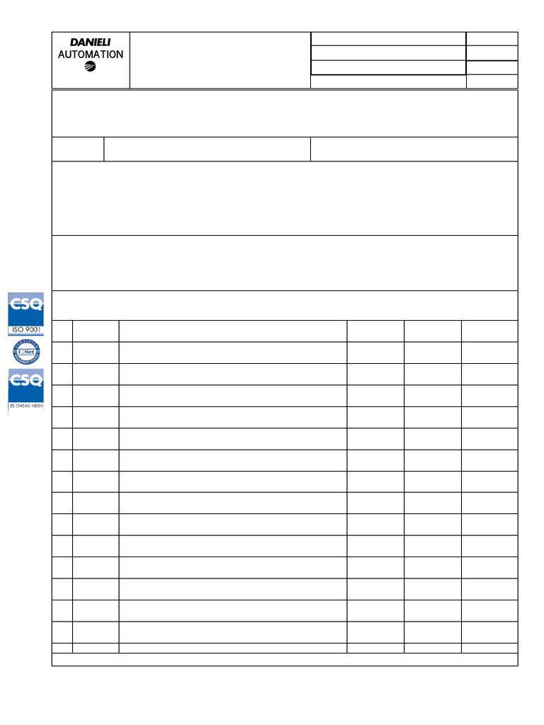 Scrap Yard Automation Electrical Diagram | PDF | Switch | Alternating Current