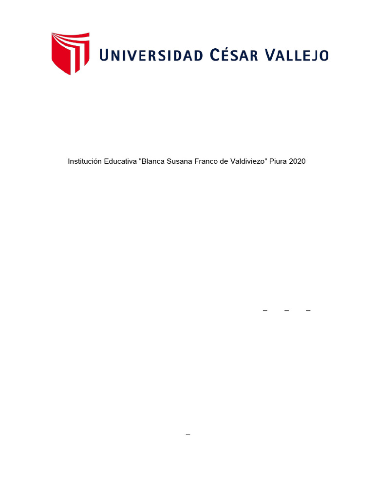 Cevallos SCK SD | PDF | Cognición