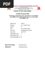 Assigning Subject (S) in Pscs (Oracle) | PDF
