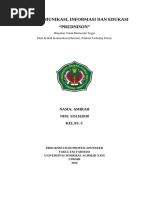 Obat Tetes Mata Cendo P-Pred | PDF