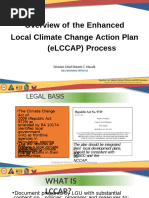 CDRA Overview | PDF | Risk Management | Hazards