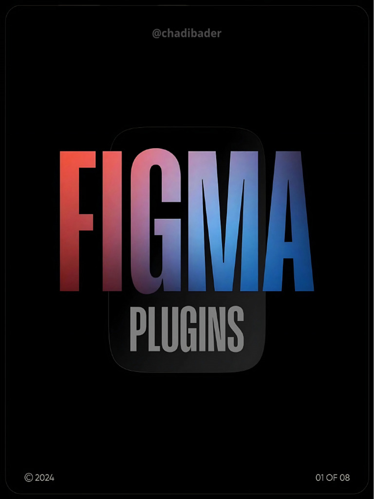 Figma Plugins 1734008865 | PDF